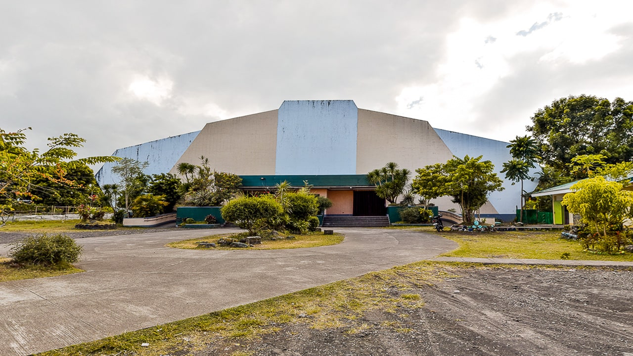 Academic Departments - University of Santo Tomas - Legazpi