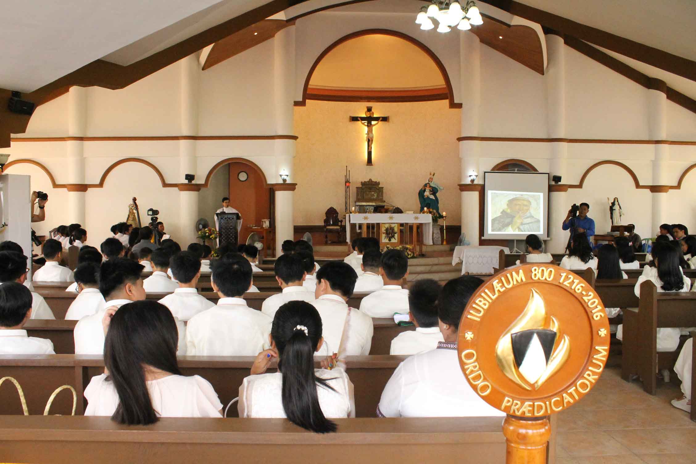 Catholic Association Memberships - University of Santo Tomas - Legazpi