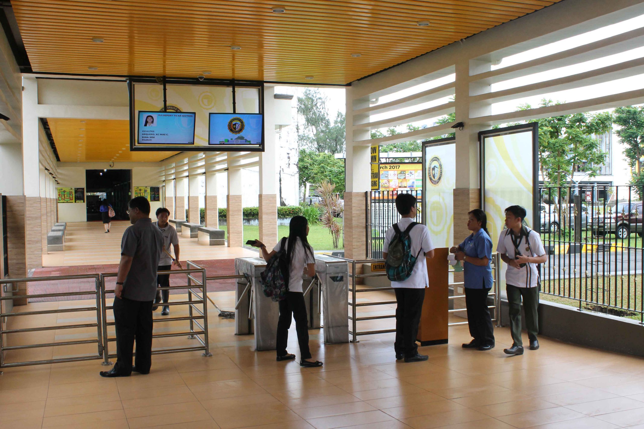 Guidelines - University of Santo Tomas - Legazpi