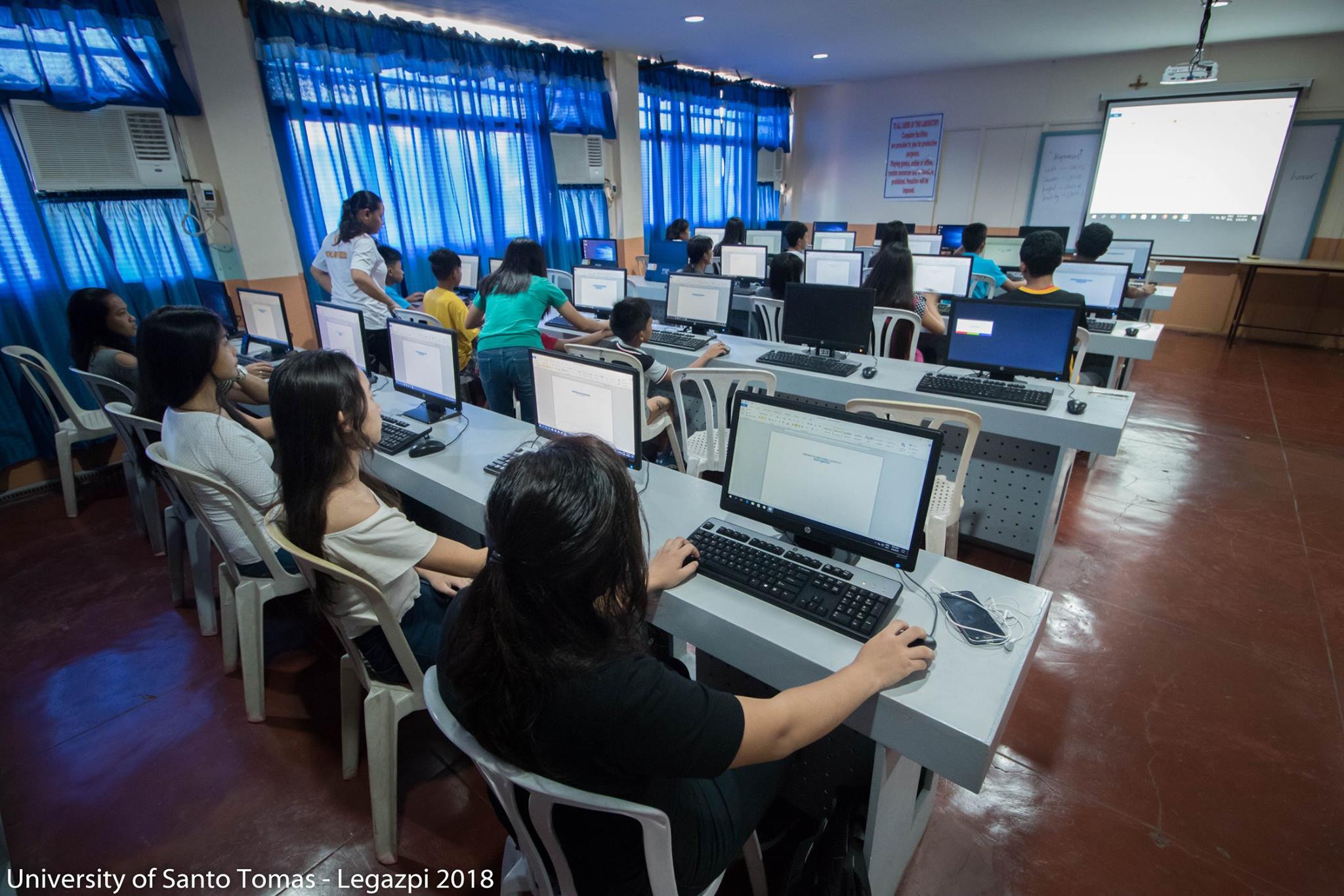 College of Engineering, Architecture, and Fine Arts (CEAFA ...