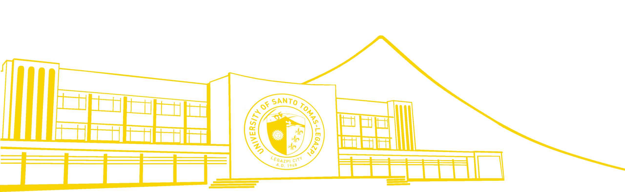 Programs - University of Santo Tomas - Legazpi