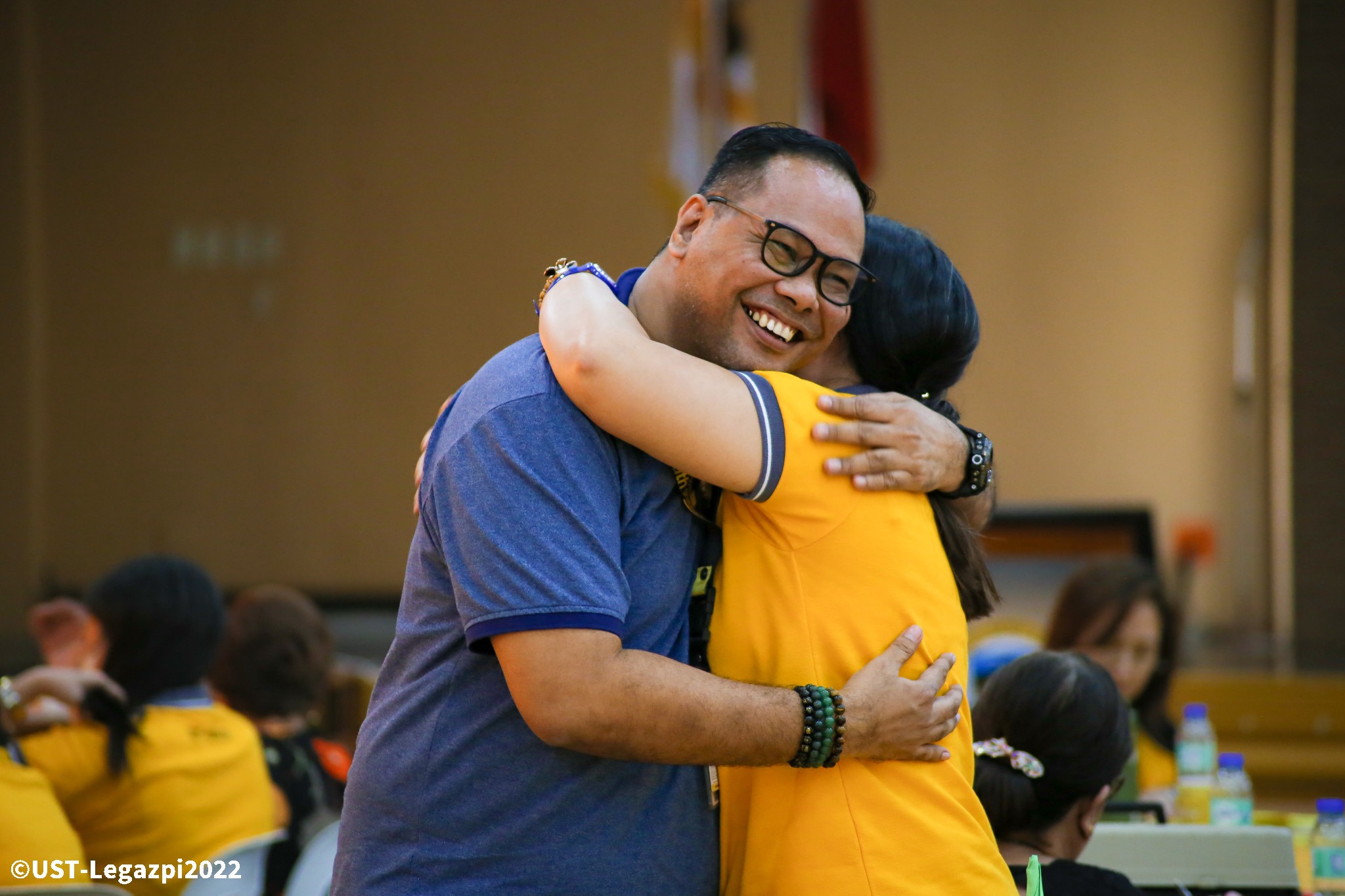 Gallery - University of Santo Tomas - Legazpi