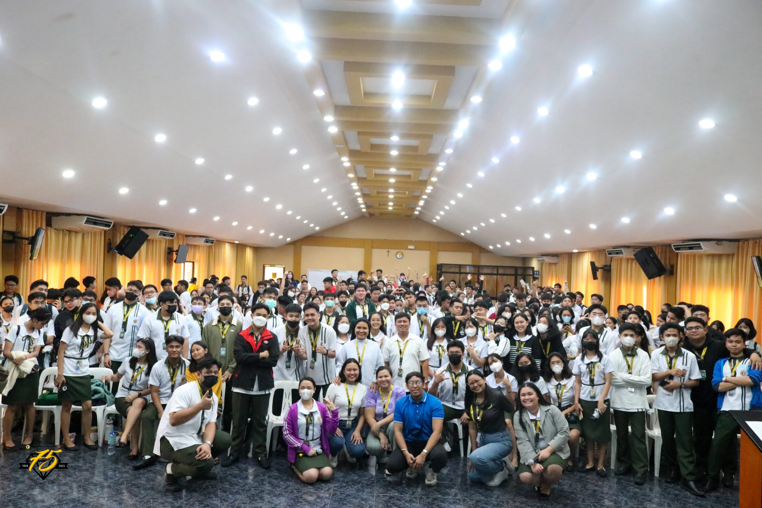 "SOON TO BE ME": A CAREER GUIDANCE ACTIVITY FOR SHS - University of ...