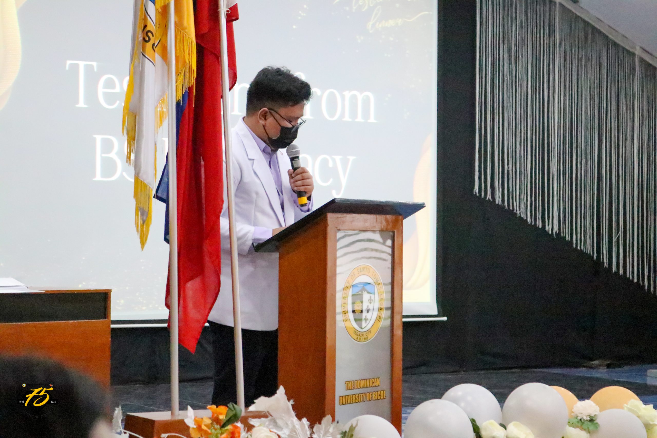 Gallery - University of Santo Tomas - Legazpi